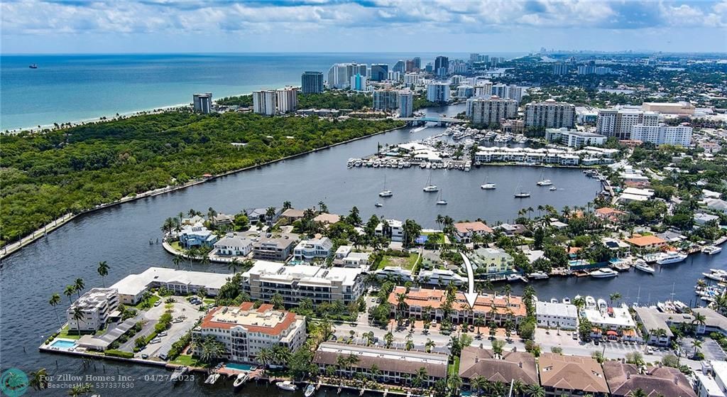 2742 NE 14th St UNIT 2742, Fort Lauderdale, FL 33304 - See Est. Value ...