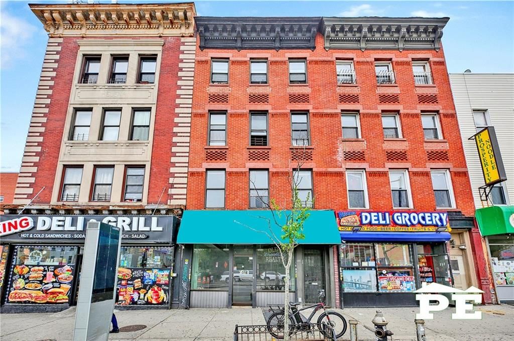 943 4th Ave, Brooklyn, NY 11232 | MLS# 481562 | Trulia