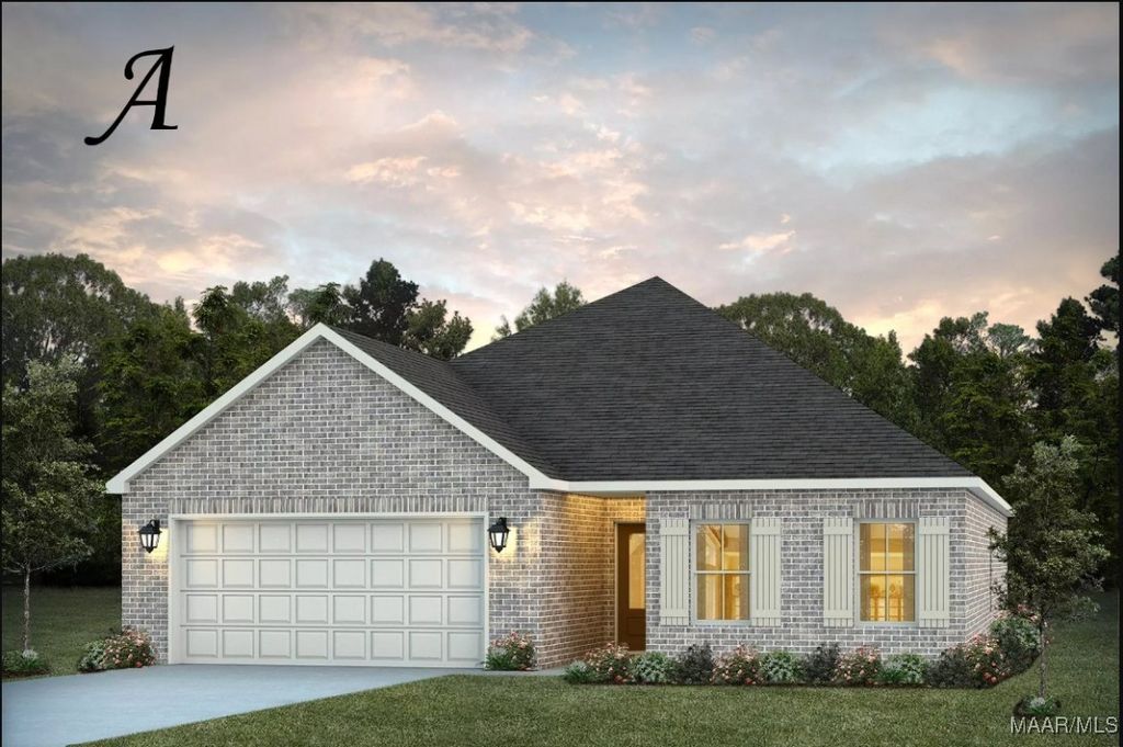 30 Ann James Dr, Millbrook, AL 36054 - See Est. Value, Schools & More