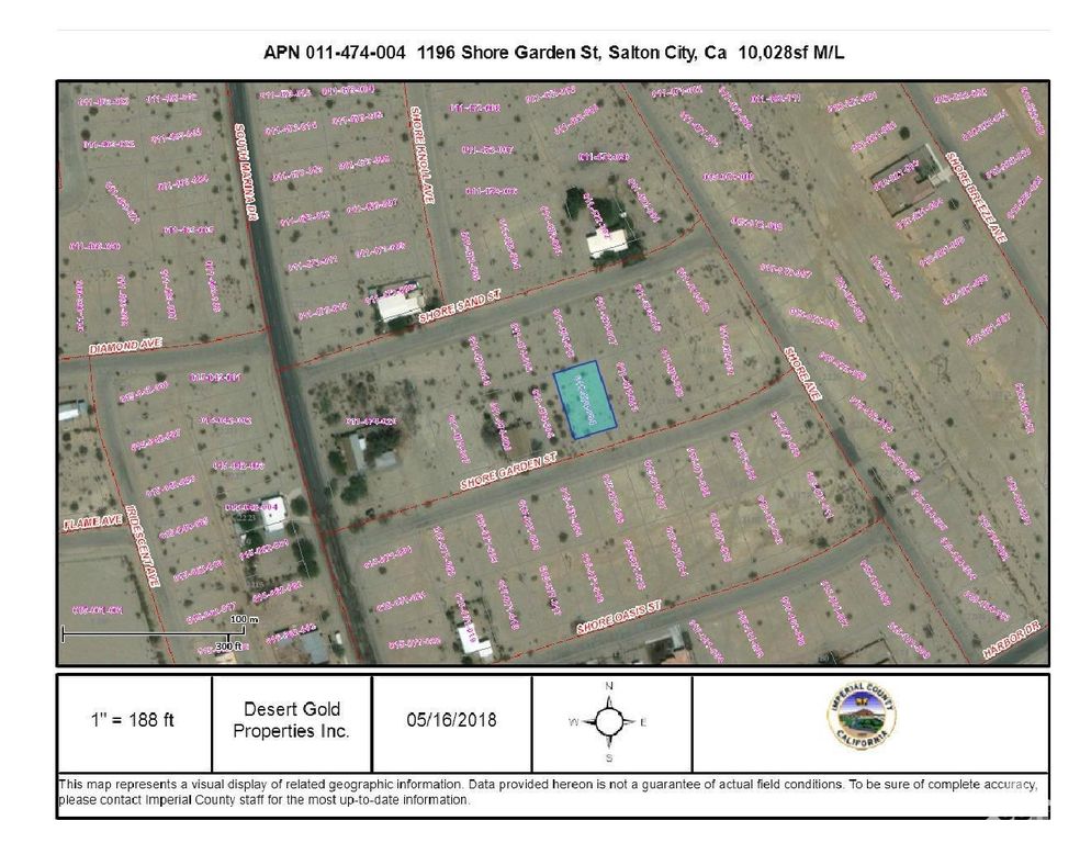 Thermal, CA | Trulia