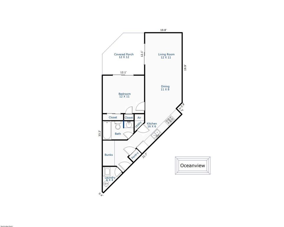 1 Lumina Ave S #304, Wrightsville Beach, NC 28480 - See Est. Value ...