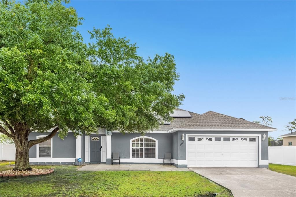 1121 Normandy Dr, Kissimmee, FL 34759 | MLS# O6184809 | Trulia