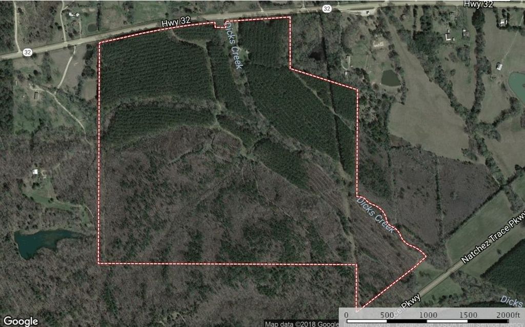 Highway 32 Ext, Van vleet, MS 38877 - See Est. Value, Schools & More
