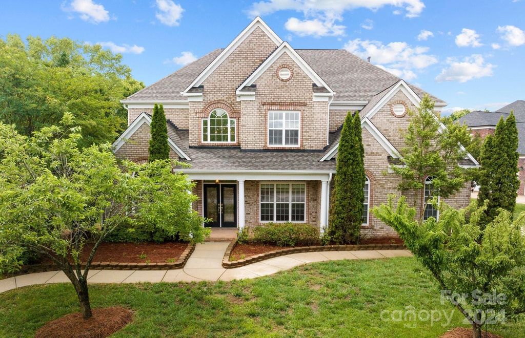 2518 Langshire Ct NW, Concord, NC 28027 - See Est. Value, Schools & More