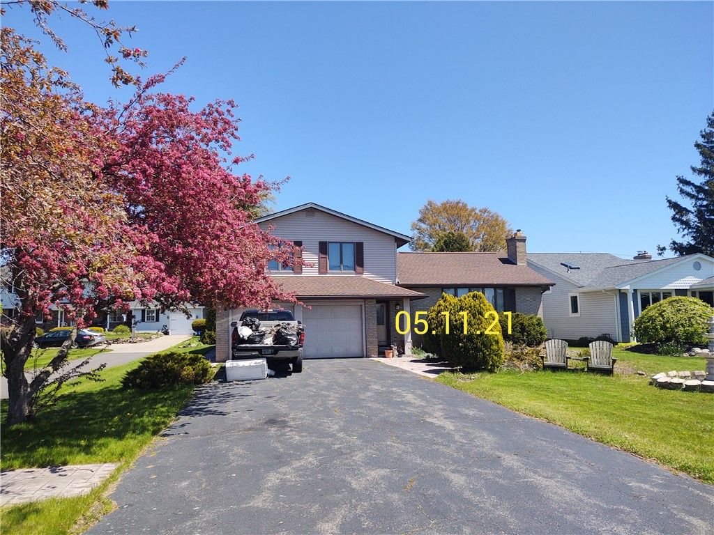 2834 Edgemere Dr, Rochester, NY 14612 | Trulia