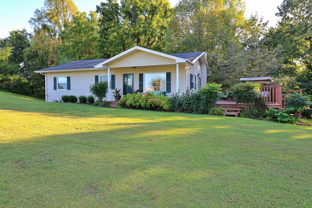 364 Cherry Fork Rd, Helenwood, TN 37755 - See Est. Value, Schools & More