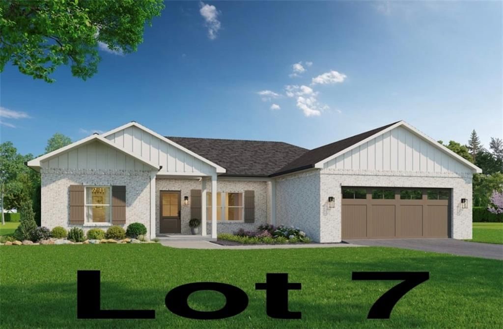 7 Country Oaks Dr N, Irvington, AL 36544 | MLS# 7610340 | Trulia