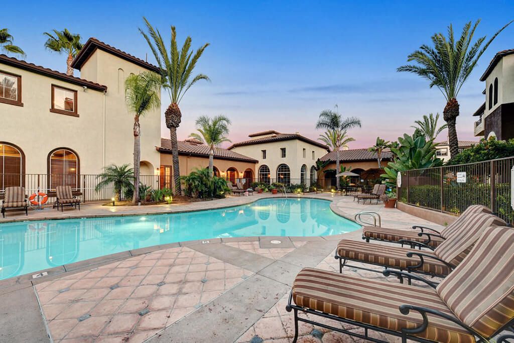 2242 Gill Village Way #1802, San Diego, CA 92108 - See Est. Value ...