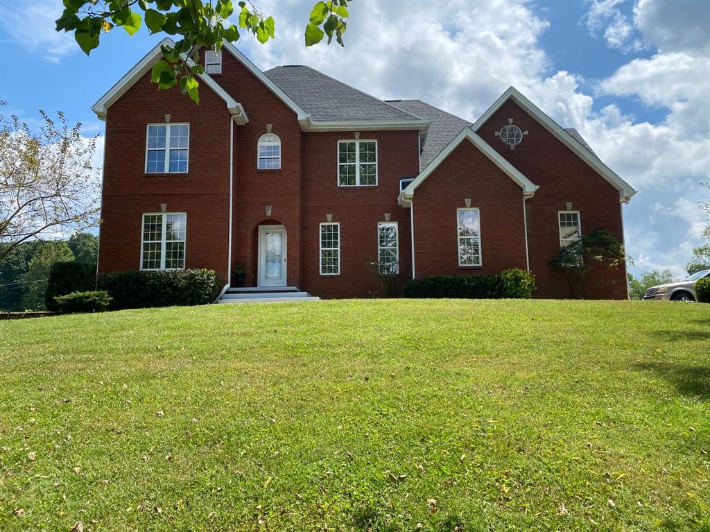 5201 Keavy Rd, London, KY 40744 - See Est. Value, Schools & More