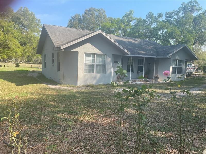 3232 County Road 528, Sumterville, FL 33585 - See Est. Value, Schools ...