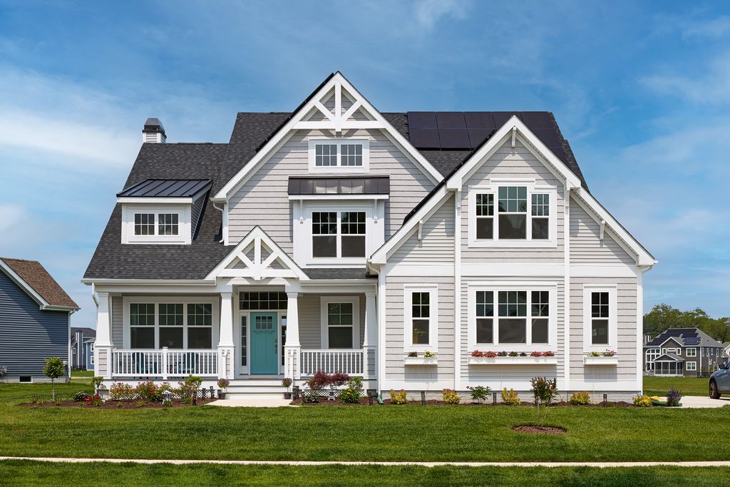 Shearwater - Monarch - Middletown, DE | Trulia