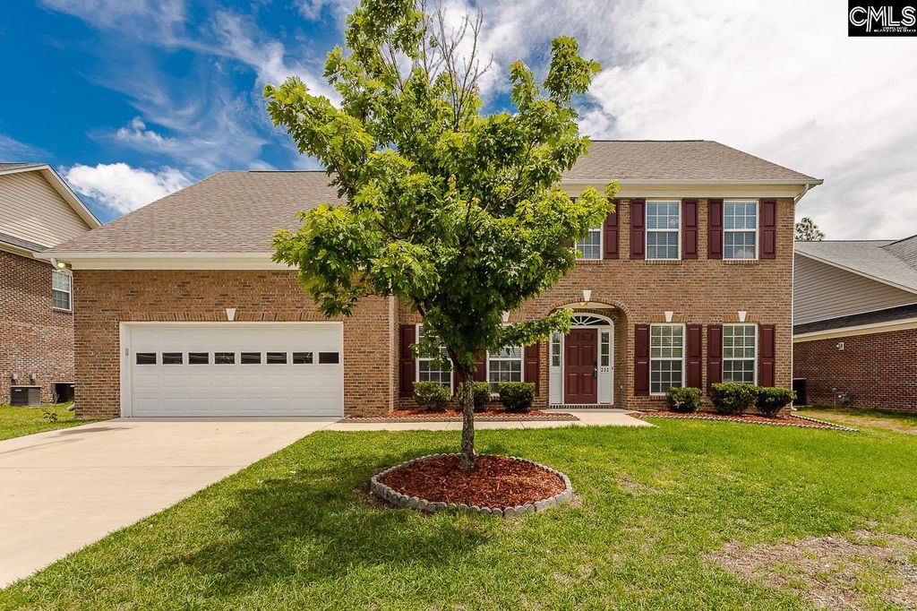 252 Traditions Cir, Columbia, SC 29229 - See Est. Value, Schools & More