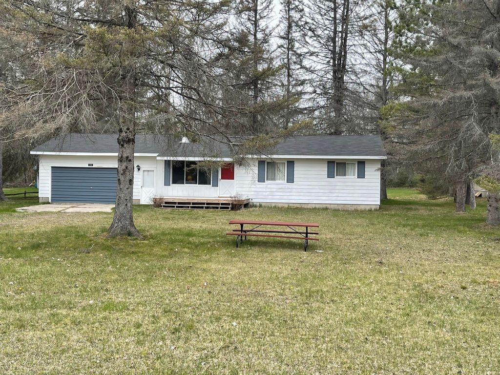 294 Beaver Shores Dr, Lachine, MI 49753 | Trulia