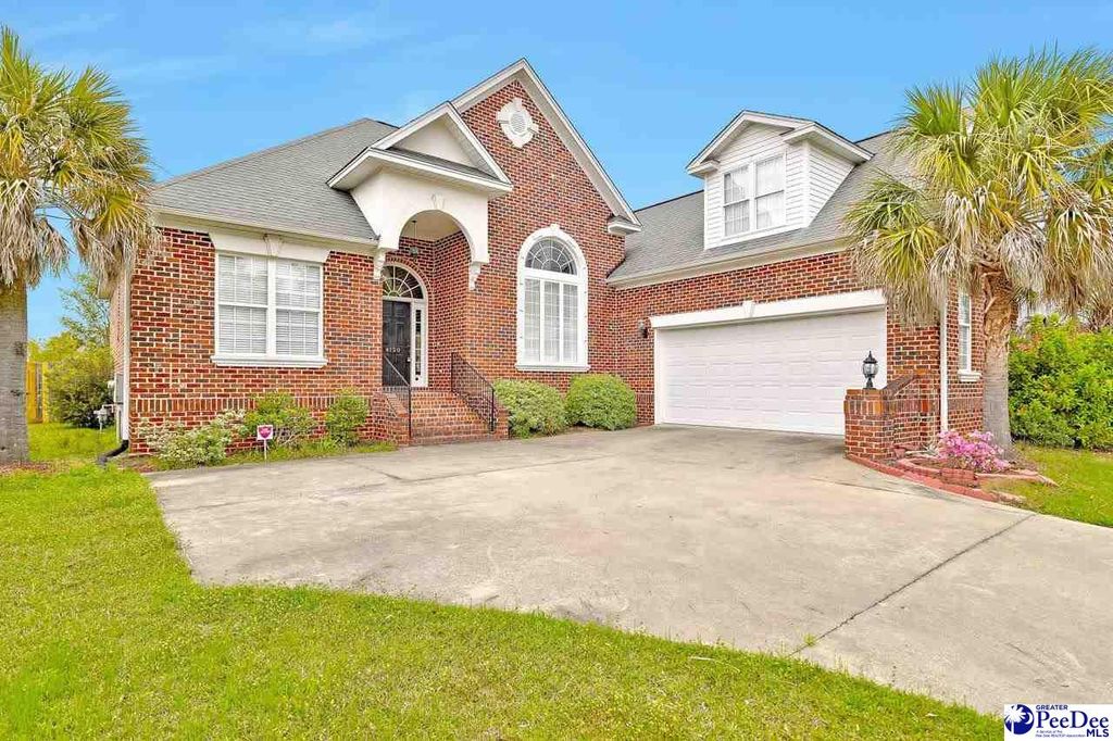 4120 Rodanthe Cir, Florence, SC 29501 - See Est. Value, Schools & More