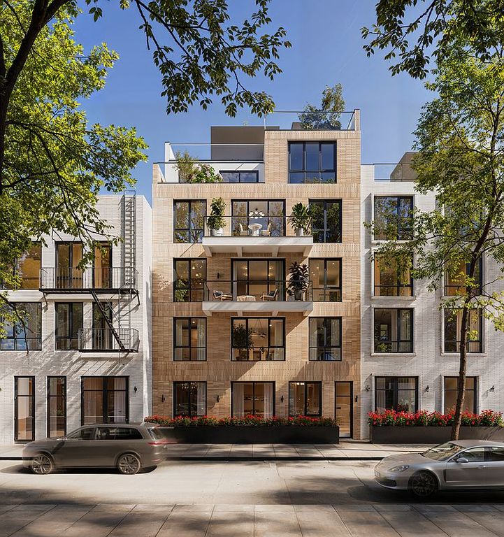 221 Frost St #Garden F, Brooklyn, NY 11211 | MLS# S1796970 | Trulia