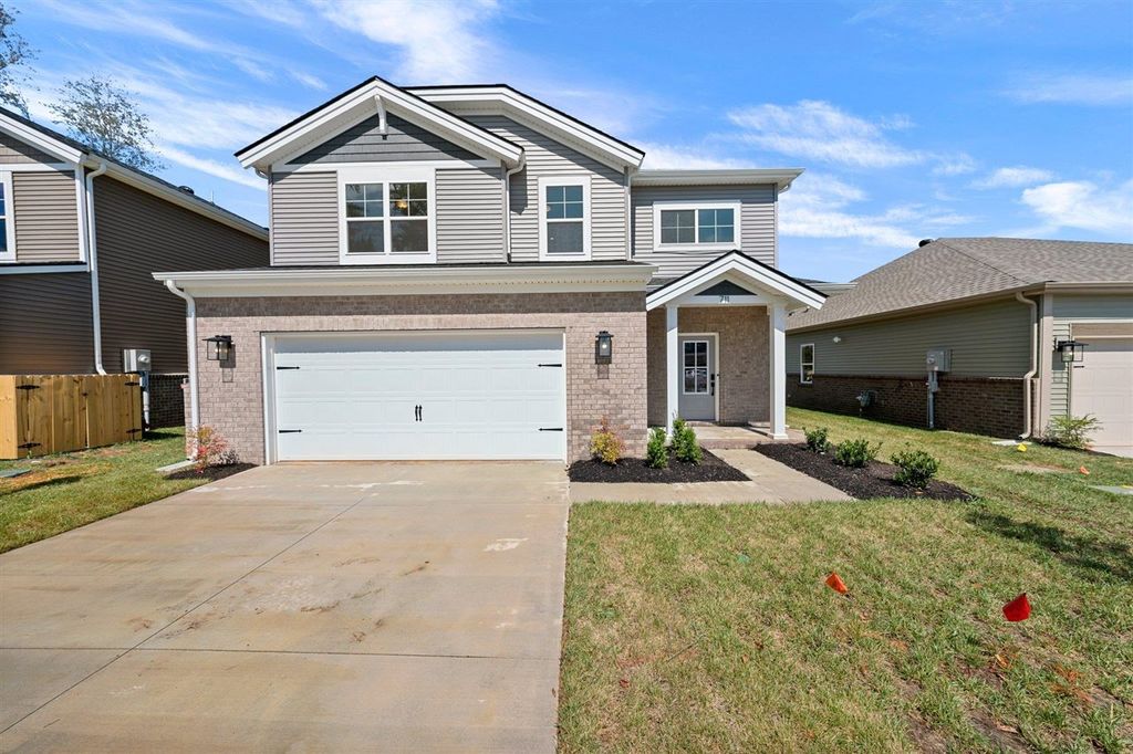 711 Big Leaf Ave, Bowling Green, KY 42104 - See Est. Value, Schools & More