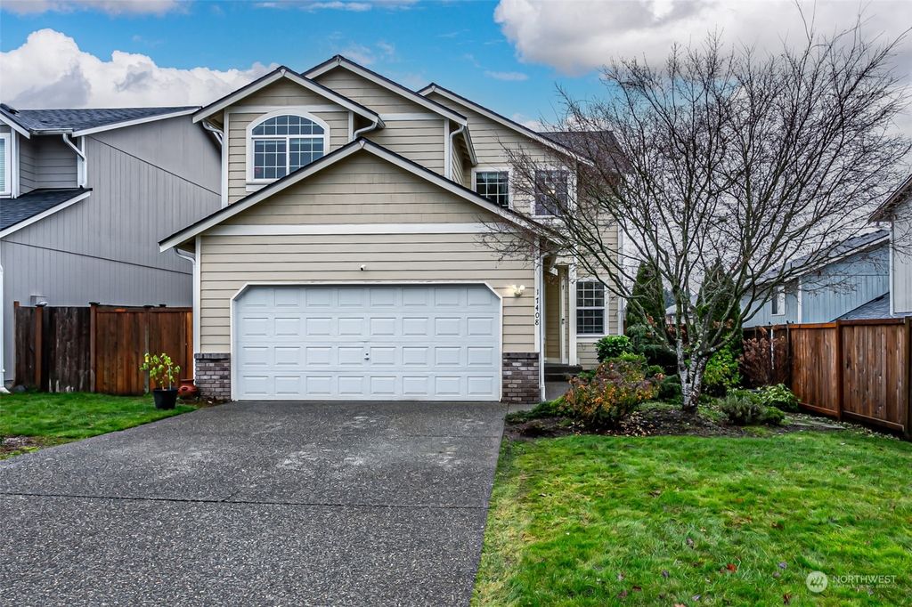 17408 90th Avenue Ct E, Puyallup, WA 98375 - See Est. Value, Schools & More