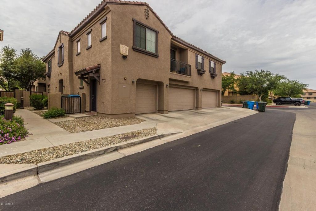 3123 E Darrow St, Phoenix, AZ 85042 - See Est. Value, Schools & More