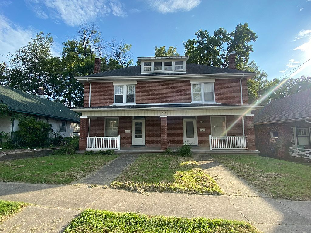 718 E McCarty St, Jefferson City, MO 65101 | Trulia