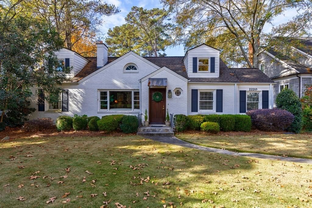 2220 Howell Mill Rd NW, Atlanta, GA 30318 - See Est. Value, Schools & More