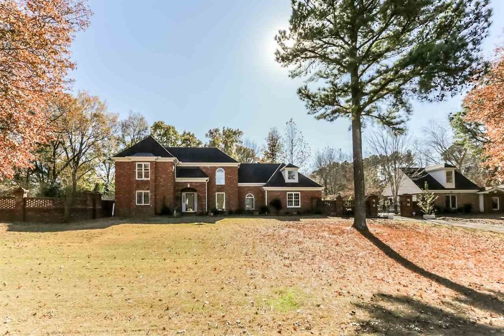 10125 Misty Hill Dr #99, Collierville, TN 38017 - See Est. Value ...