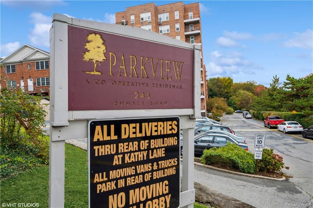 245 Rumsey Road UNIT 4S, Yonkers, NY 10701 | Trulia