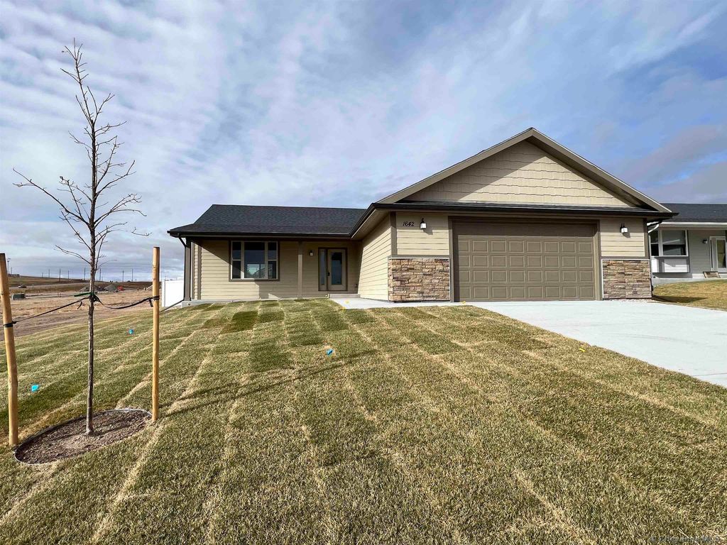 1642 Elsie Jean Trl, Cheyenne, WY 82007 | MLS# 89417 | Trulia