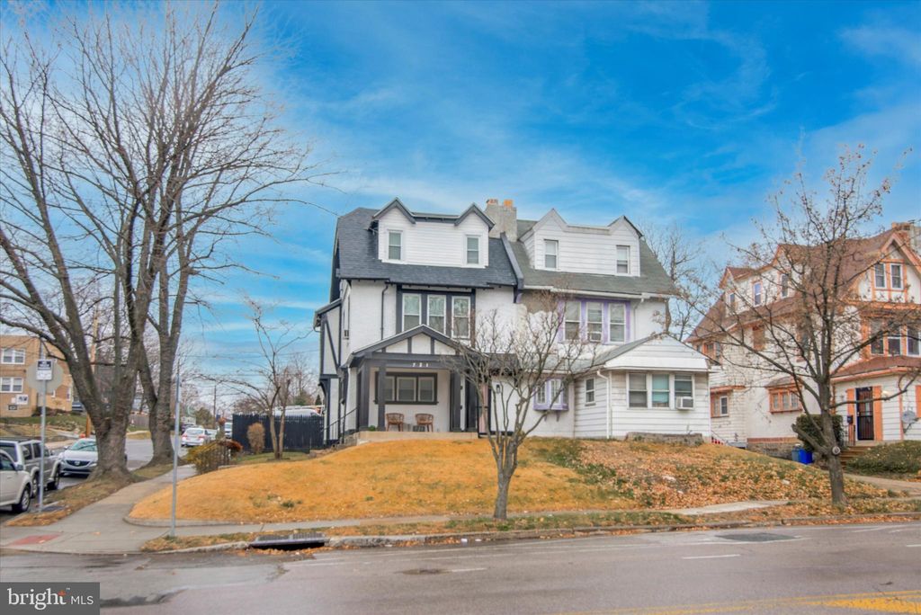 721 66th Ave, Philadelphia, PA 19126 | MLS# PAPH2303884 | Trulia