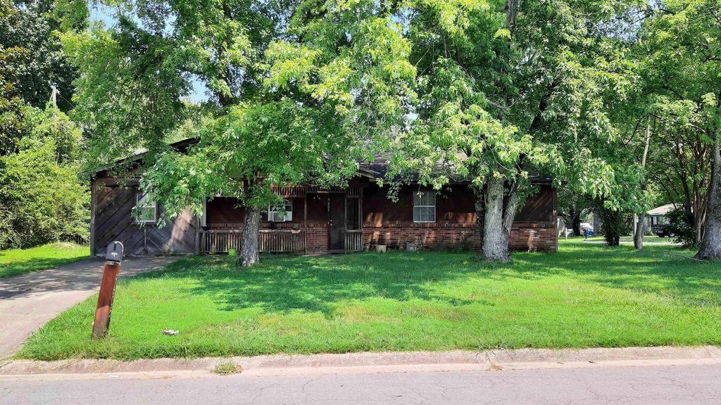 9605 Wilderness Rd, Little Rock, AR 72209 - See Est. Value, Schools & More