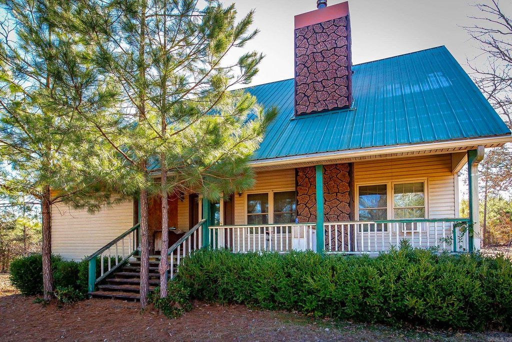 7001 State Highway 278, Rosston, AR 71858 - See Est. Value, Schools & More