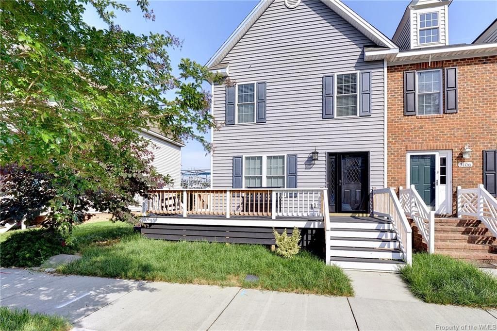 3108 Taylor Ave, West Point, VA 23181 | Trulia