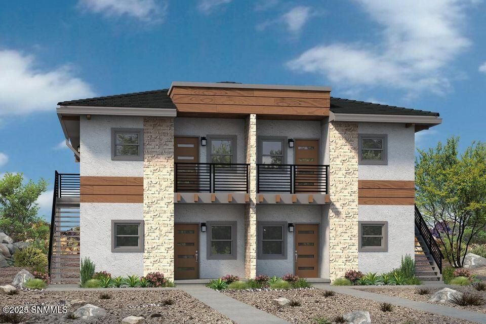 90 Starling Ln #1-4, Santa Teresa, NM 88008 | MLS# 2503913 | Trulia