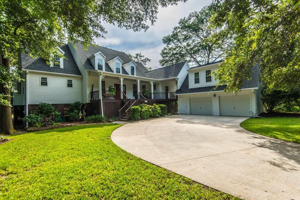 1223 Midvale Ave, Charleston, SC 29412 | Trulia