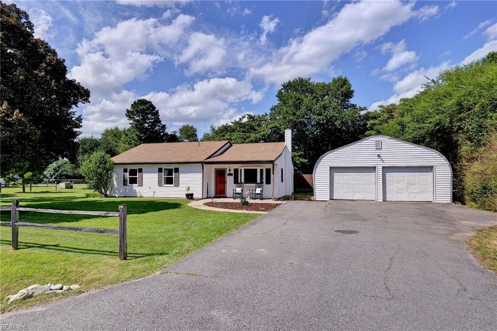 206 Highfield Dr, Toano, VA 23168 | Trulia