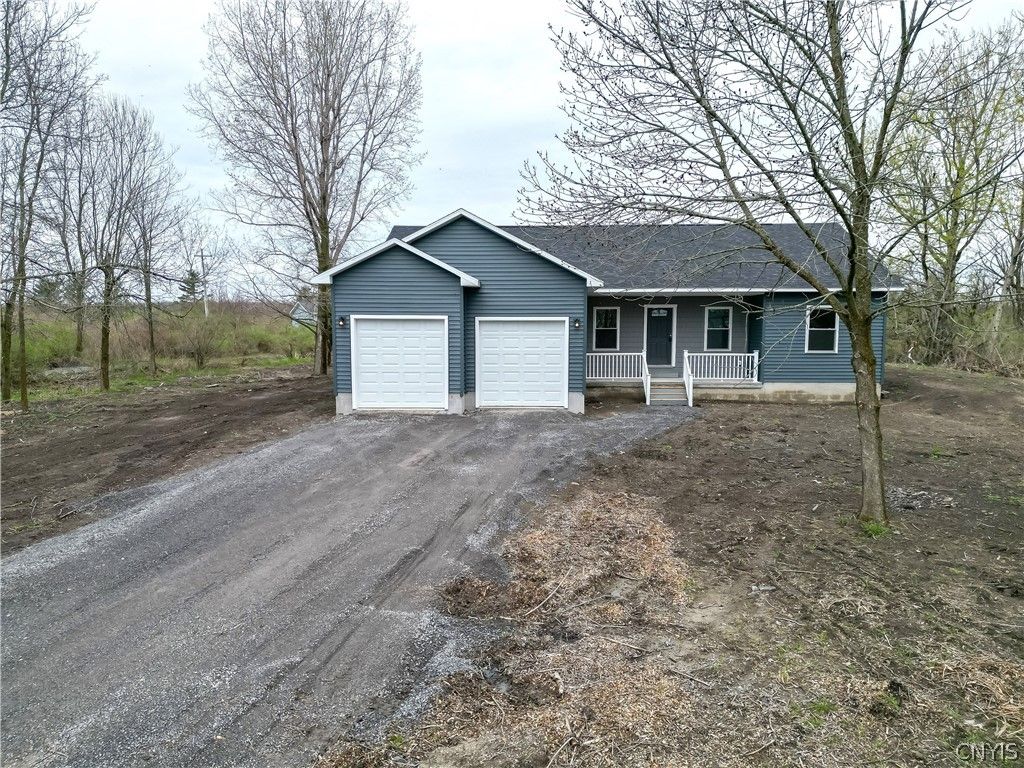 20452 S Shore Rd, Three Mile Bay, NY 13693 | MLS# S1534726 | Trulia