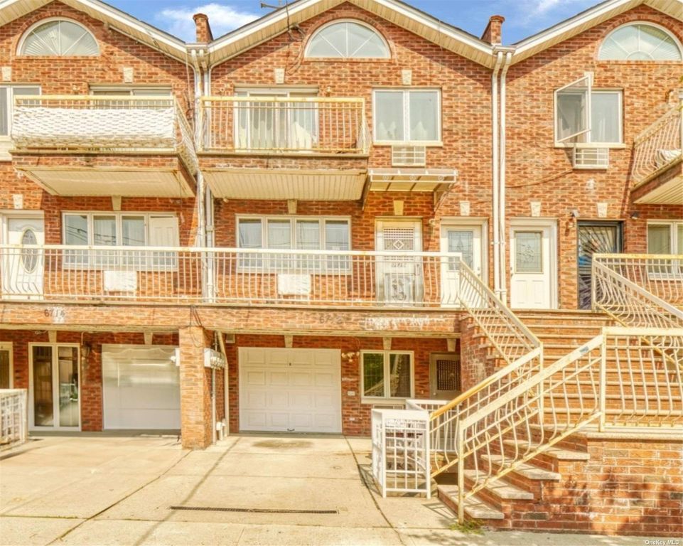 67-12 11th Avenue UNIT 102, Brooklyn, NY 11219 | Trulia