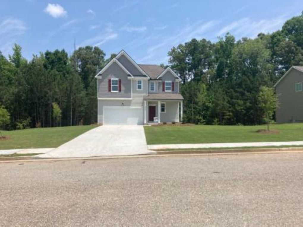 4015 Riverchess Dr SW, Atlanta, GA 30331 - See Est. Value, Schools & More