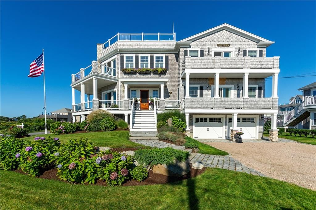 55 Ocean Spray Ave, Narragansett, RI 02882 - See Est. Value, Schools & More