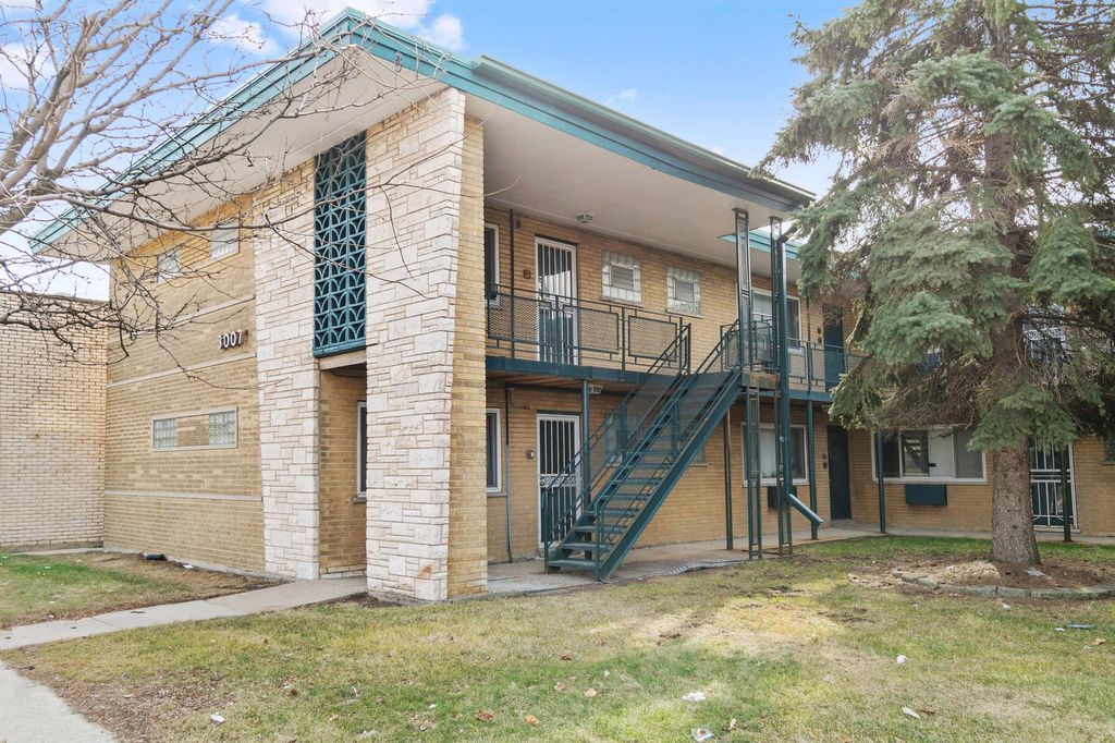 3007 W 87th St #4, Evergreen Park, IL 60805 | Trulia