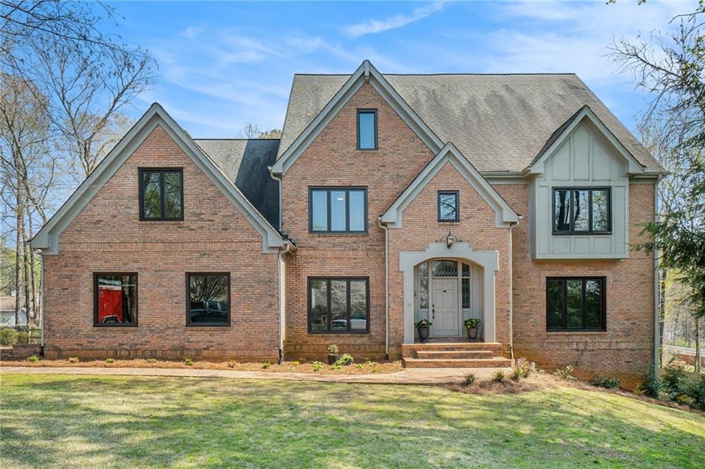 4282 Oakvale Ln NW, Kennesaw, GA 30152 - See Est. Value, Schools & More
