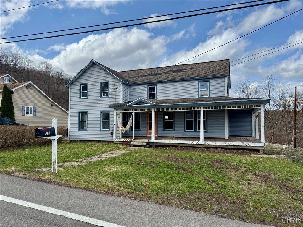 59 State Route 200, Richford, NY 13835 - See Est. Value, Schools & More