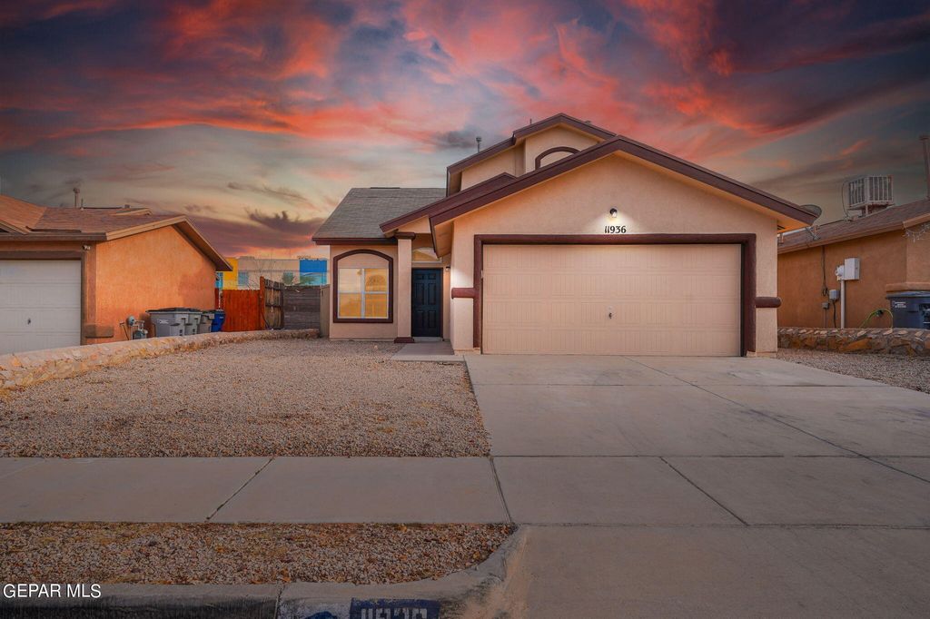 11936 Jim Webb Dr, El Paso, TX 79934 - See Est. Value, Schools & More