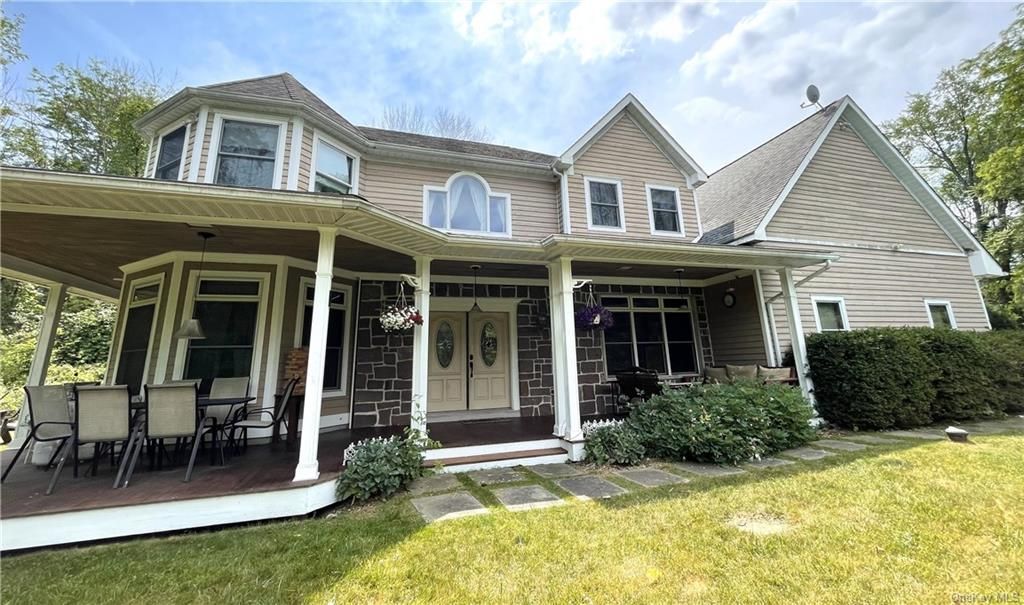 150 Union Corners Road, Warwick, NY 10990 | Trulia