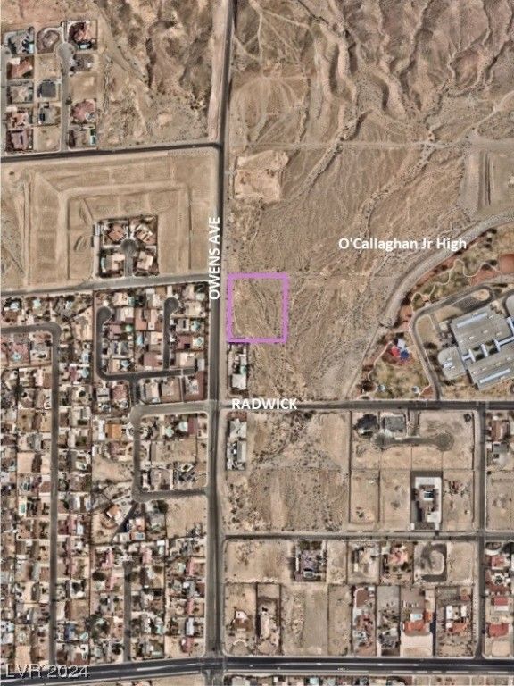 E Owens Ave, Las Vegas, NV 89110 - See Est. Value, Schools & More