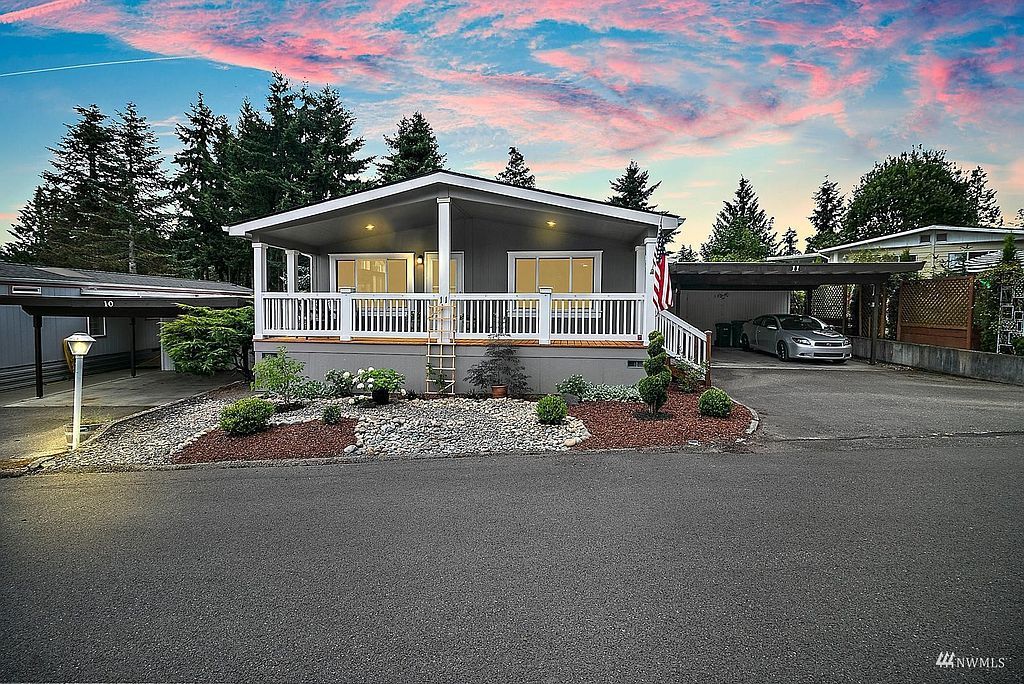 9314 Canyon Rd E #11, Puyallup, WA 98371 | Trulia