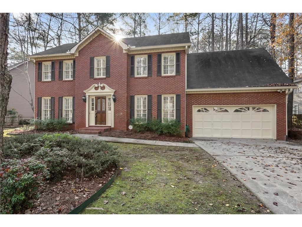 1520 N Milford Creek Ln SW, Marietta, GA 30008 | Trulia