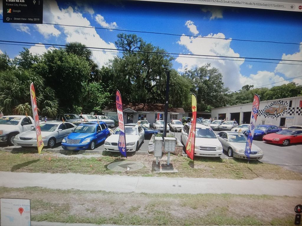 1220 W State Road 436, Altamonte Springs, FL 32714 - See Est. Value ...