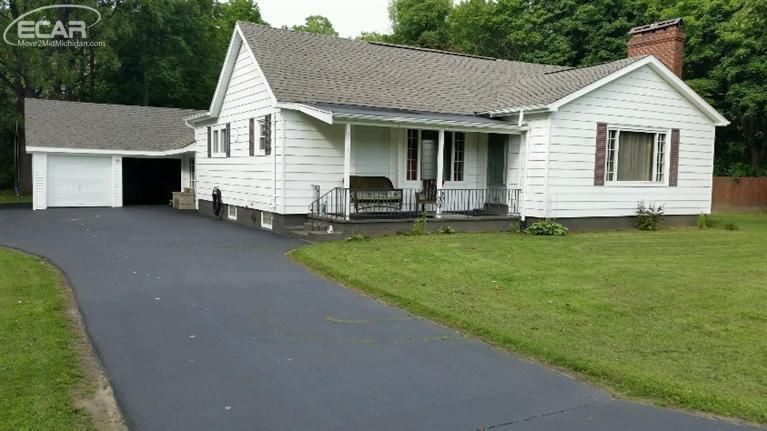 3040 Field Rd, Clio, MI 48420 - See Est. Value, Schools & More