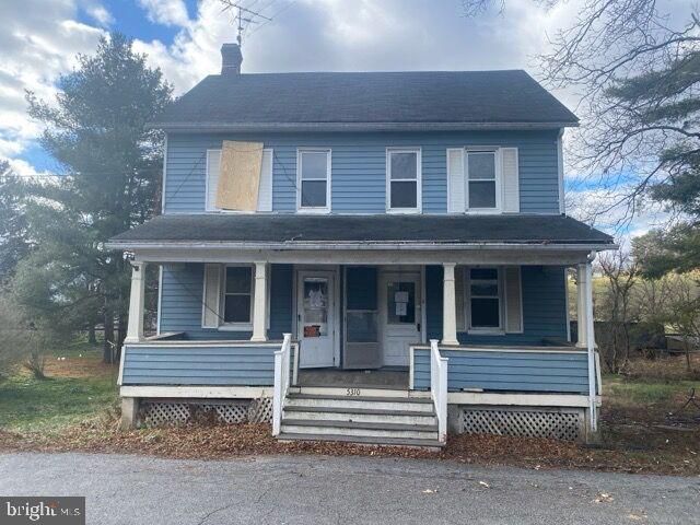 5310 N Mill St, Lineboro, MD 21102 - See Est. Value, Schools & More