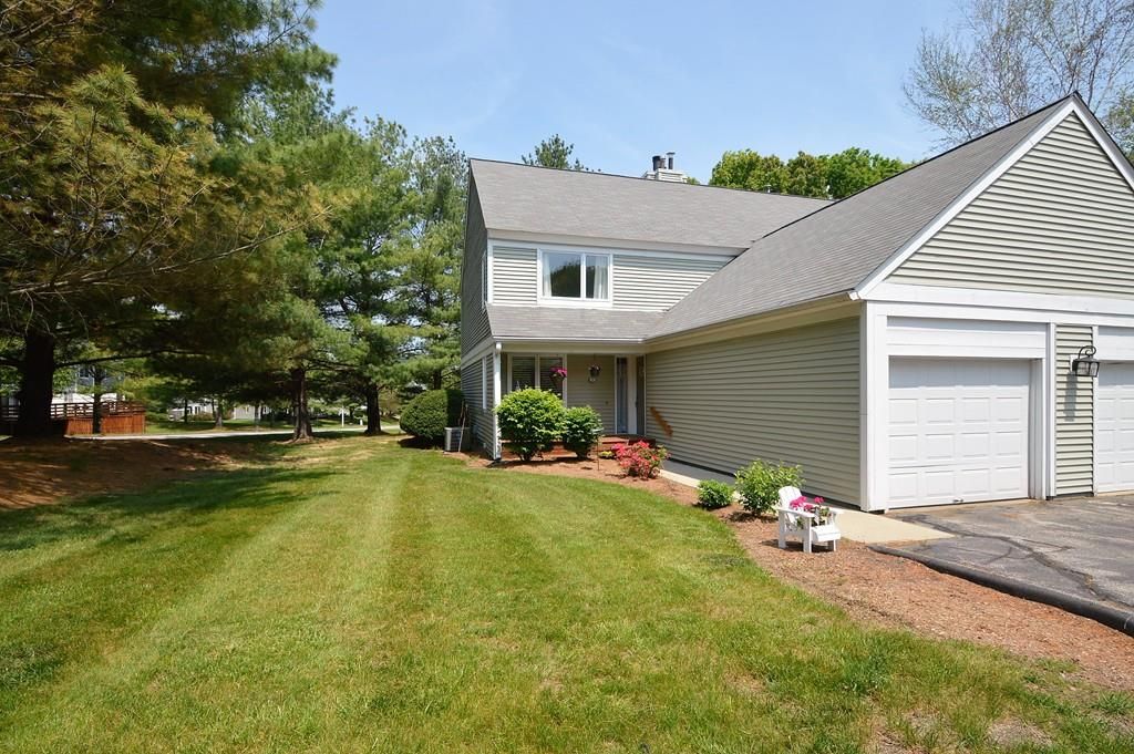 94 Stone Ridge Rd #94, Franklin, MA 02038 - See Est. Value, Schools & More